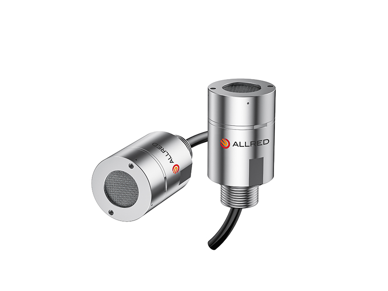 Allred Electronics-Gas Detector_Gas Leak Detector_Laser Methane Leak ...